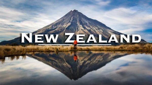 Mã zip New Zealand là gì? Tác dụng của zip code New Zealand - Visa Nước ...