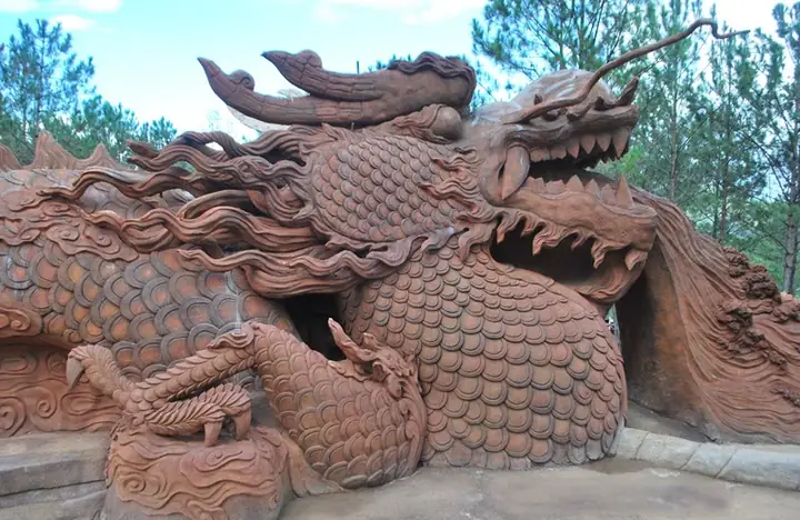 Đường Hầm Đất Sét Tiếng Anh: Tên Gọi, Kinh Nghiệm & Cẩm Nang Du Khách ...